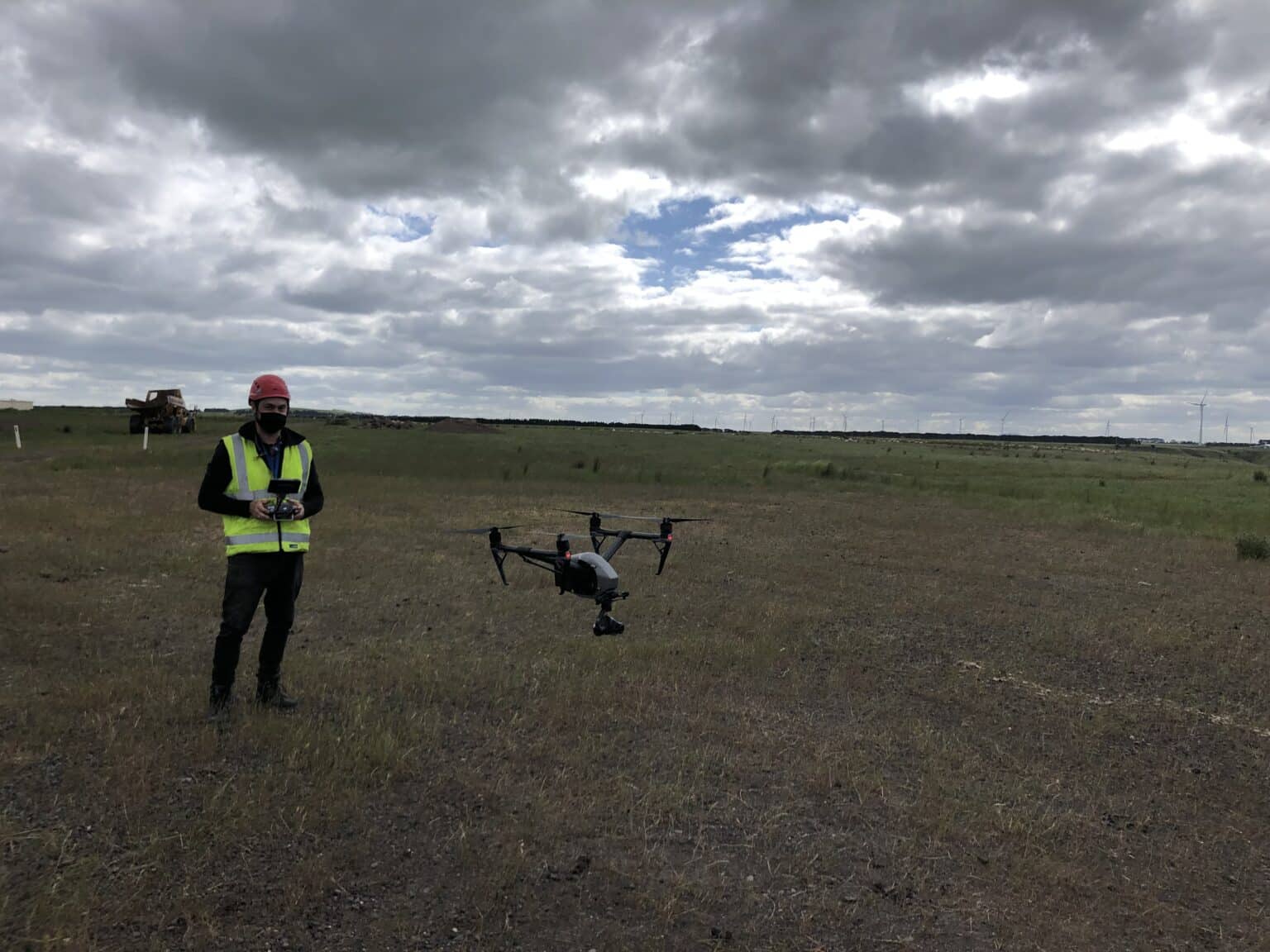 What Are Ground Control Points or GCPs In Drone Mapping?