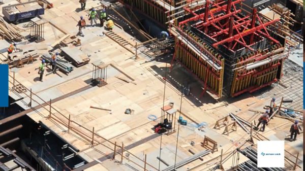 How Contractors Are Using 3D Laser Scanning In Construction?