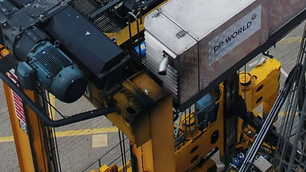 Case Study | Engineering Asset Inspection | Avian Australia