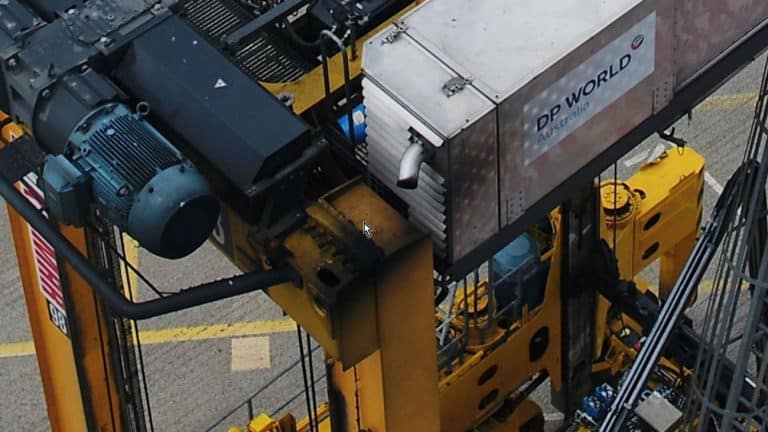 Case Study | Engineering Asset Inspection | Avian Australia