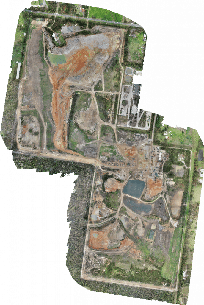 5 Ways To Build a Construction Sitemap and Model With Drones