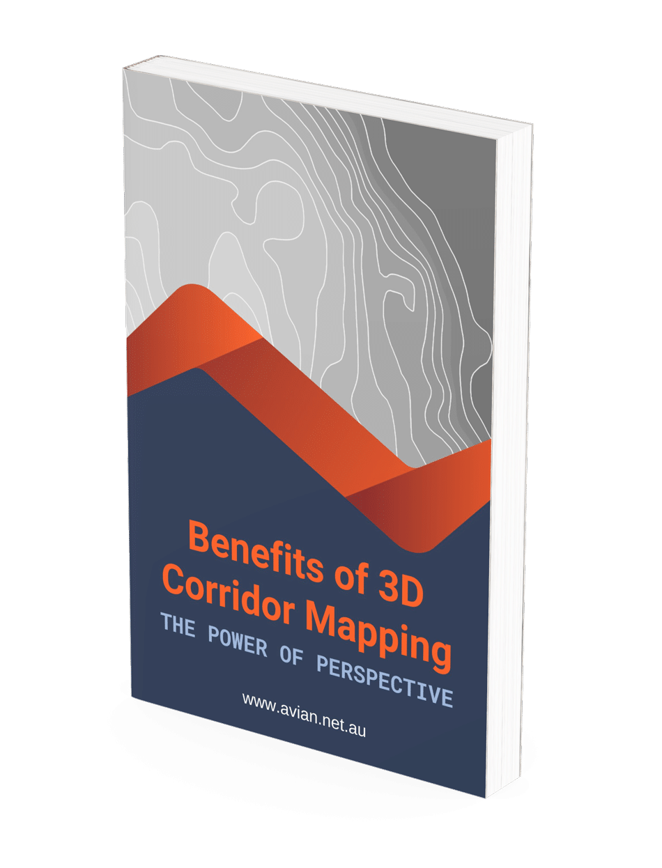 Free eBook - Corridor Mapping