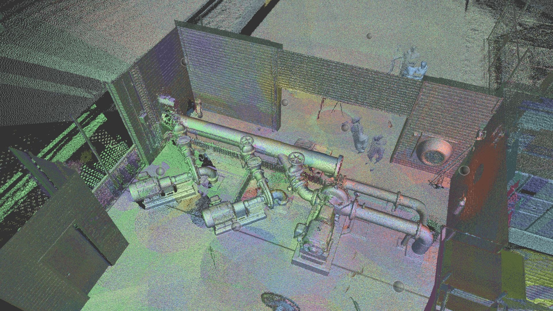 What is a 360 Site Inspection Survey? How it can help with Construction ...