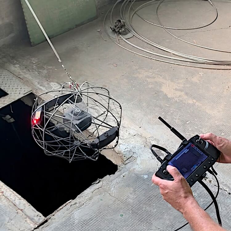 Drone Inspection Services in Melbourne | Top-rated Company